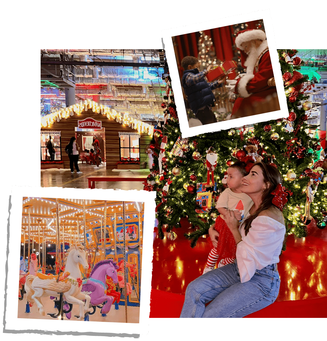 Santa Land Parque